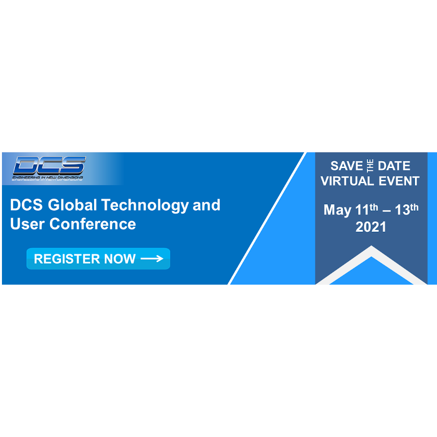Virtual Dcs 2021 Global Technology And User Conference Hitex